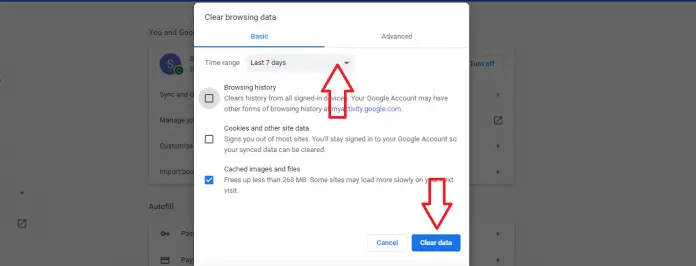 5 Ways to Delete Cache Files on Your Windows PC - Gadgets To Use