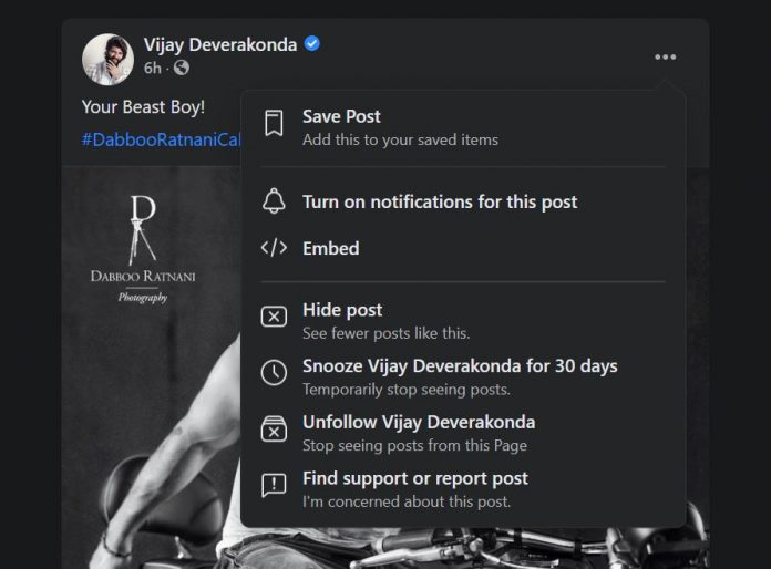 6 Ways to Clean Up Your Facebook News Feed Without Unfriending People ...