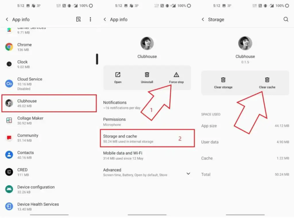 Can't Hear Anyone in Clubhouse? 6 Ways to Fix No Sound in Clubhouse App ...