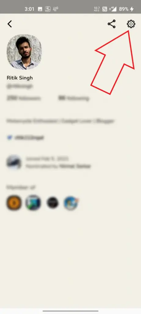 8 Ways to Fix Poor Connection Error in Clubhouse App - Gadgets To Use