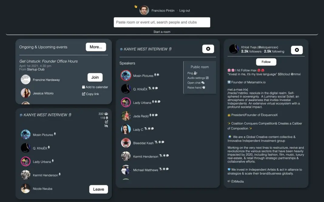 3 Ways to Use Clubhouse App on PC (Windows, Mac) - Gadgets To Use