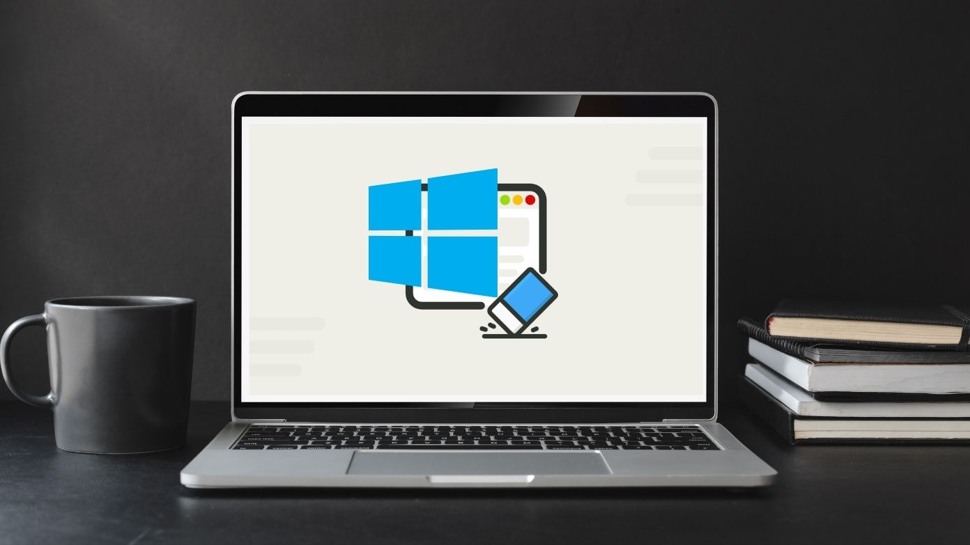 5 Ways To Delete Cache Files On Your Windows PC Gadgets To Use