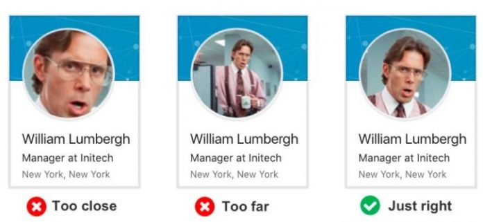 5 Ways to Create Good-Looking, Professional Profile Picture for Free ...