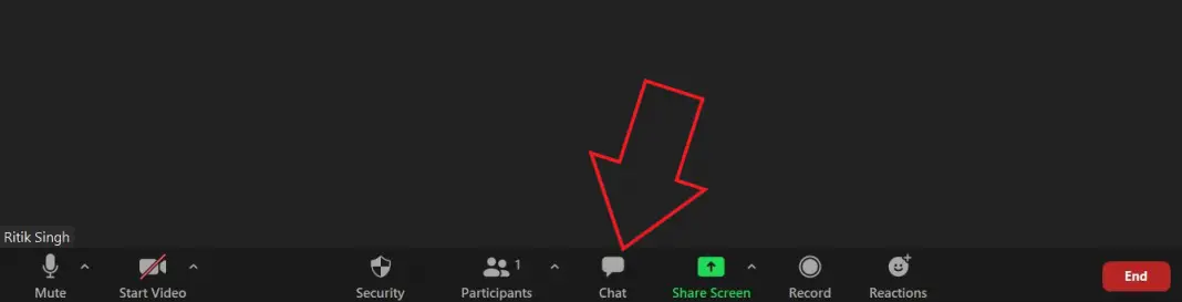 3 Ways to Share Video Files or YouTube Videos in Zoom Meeting on Phone ...