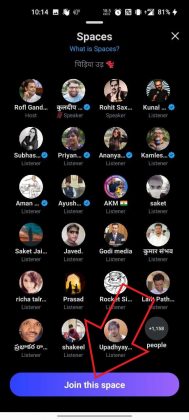 Can't Hear Anyone in a Twitter Space? 6 Ways to Fix Twitter Spaces No ...