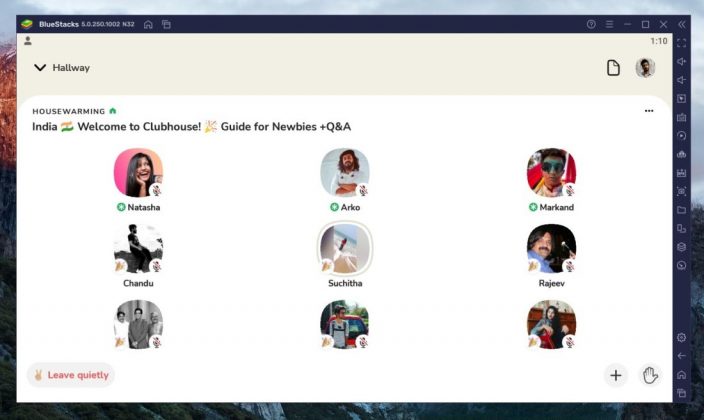 3 Ways to Use Clubhouse App on PC (Windows, Mac) - Gadgets To Use
