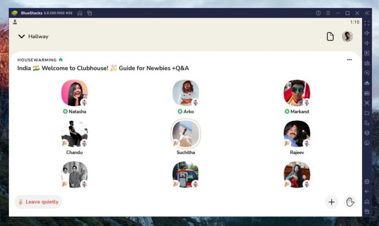 3 Ways to Use Clubhouse App on PC (Windows, Mac) - Gadgets To Use