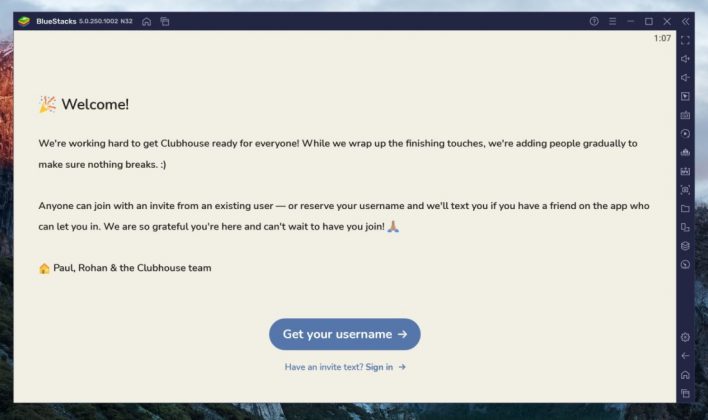 3 Ways to Use Clubhouse App on PC (Windows, Mac) - Gadgets To Use