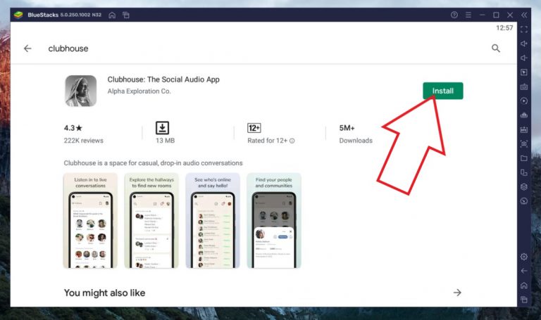3 Ways to Use Clubhouse App on PC (Windows, Mac) - Gadgets To Use