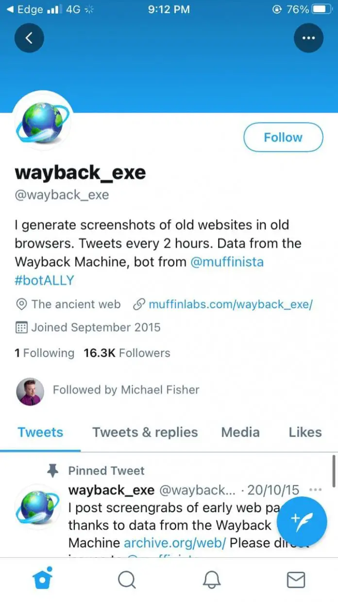 [Working] 11 Best Twitter Bots to Follow to Boost Productivity - Gadgets To Use