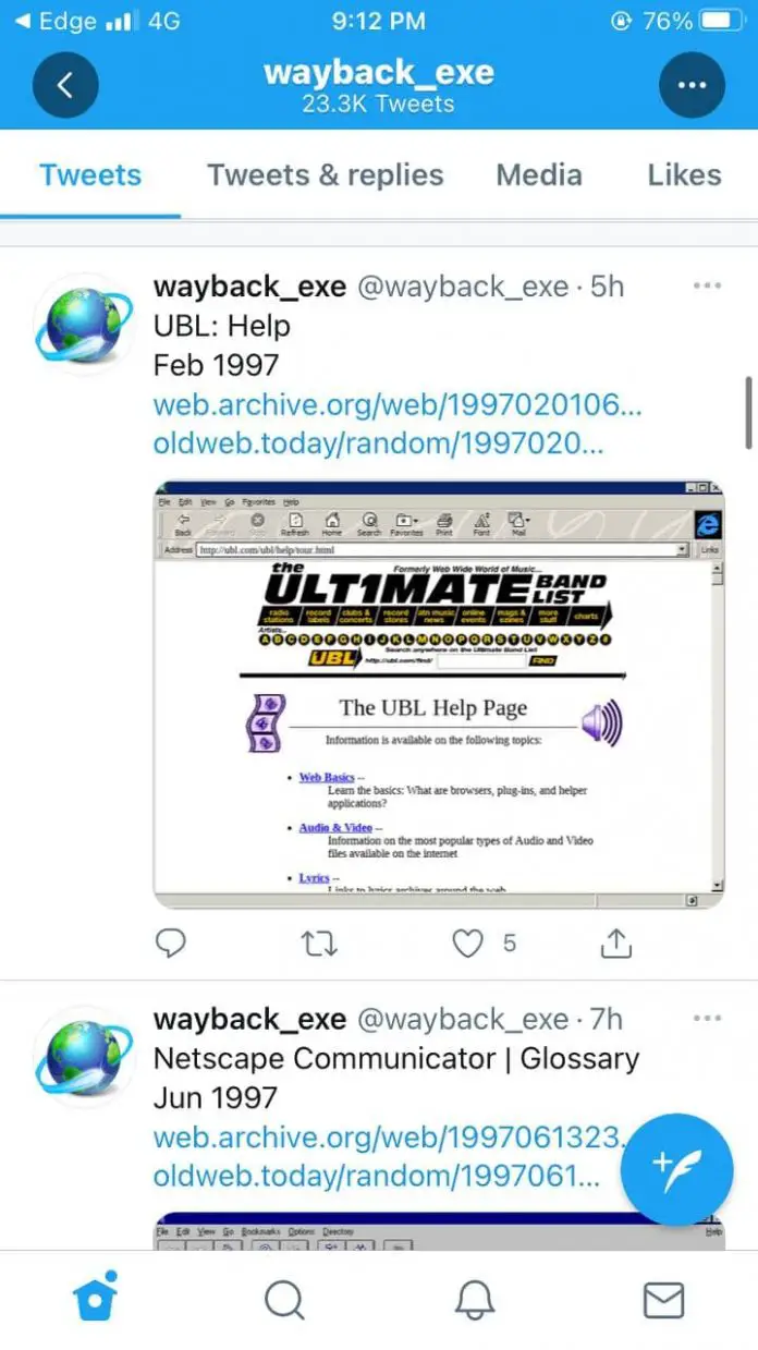 [Working] 11 Best Twitter Bots to Follow to Boost Productivity - Gadgets To Use