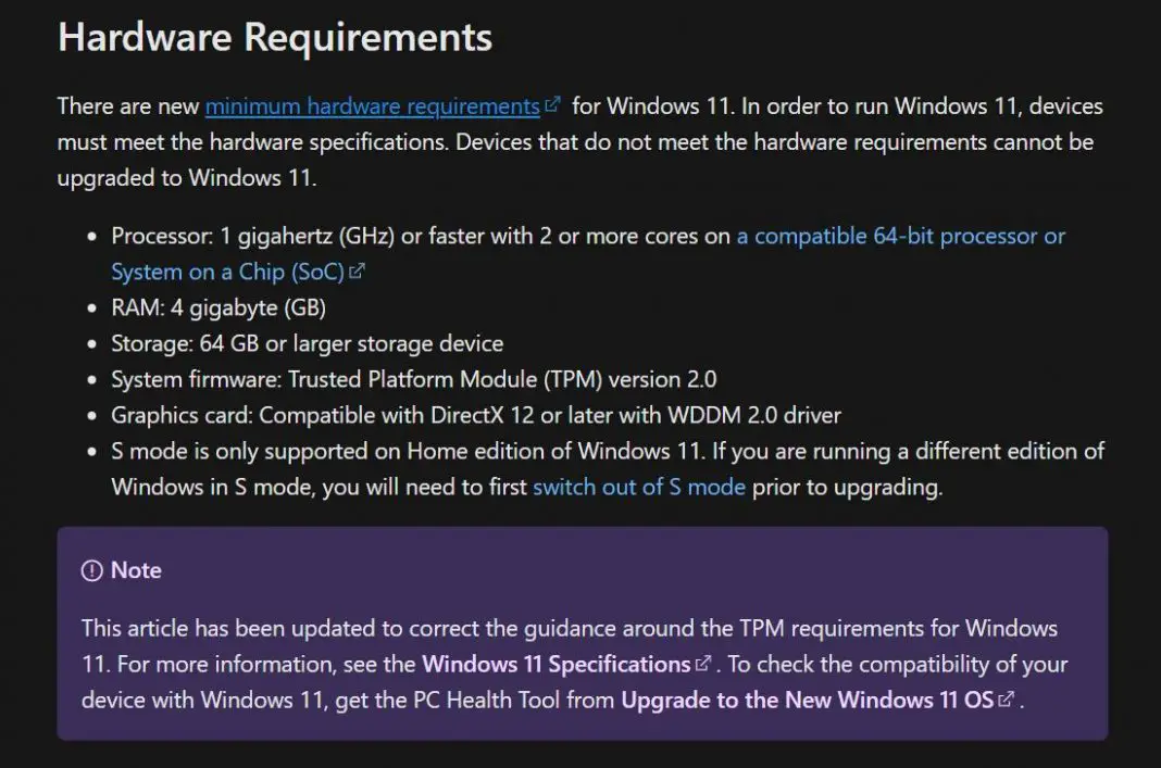 Can My PC Run Windows 11? Here's How to Check - Gadgets To Use