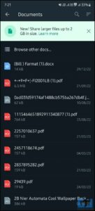 4 Ways to Send Big Files, Large Videos on WhatsApp - Gadgets To Use