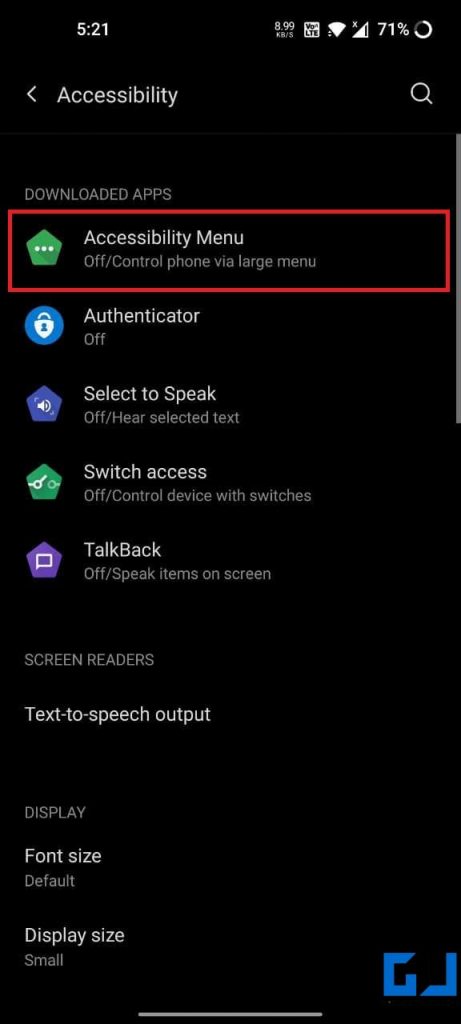 3 Ways to Use Android Phone With Broken Volume Buttons - Gadgets To Use