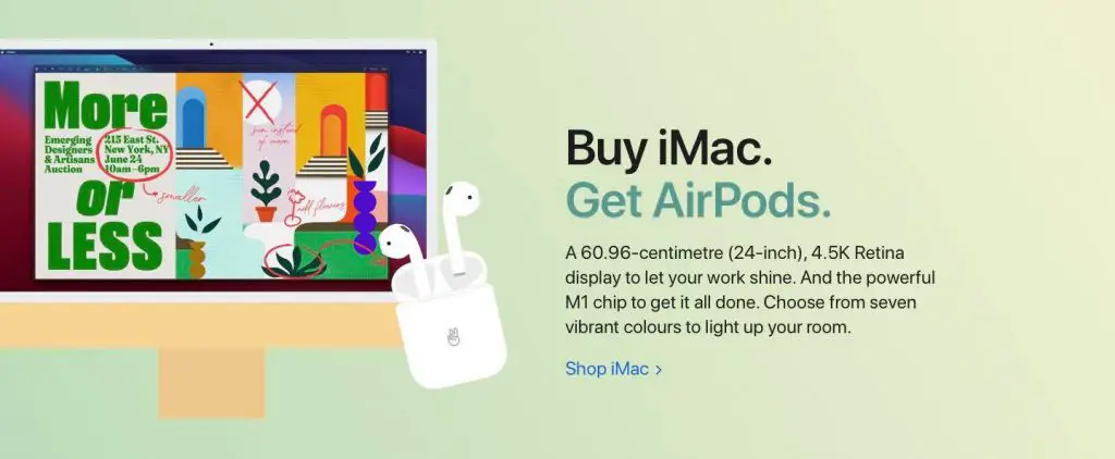 How to Get Free AirPods Under Apple University Offer 2021 for Students ...
