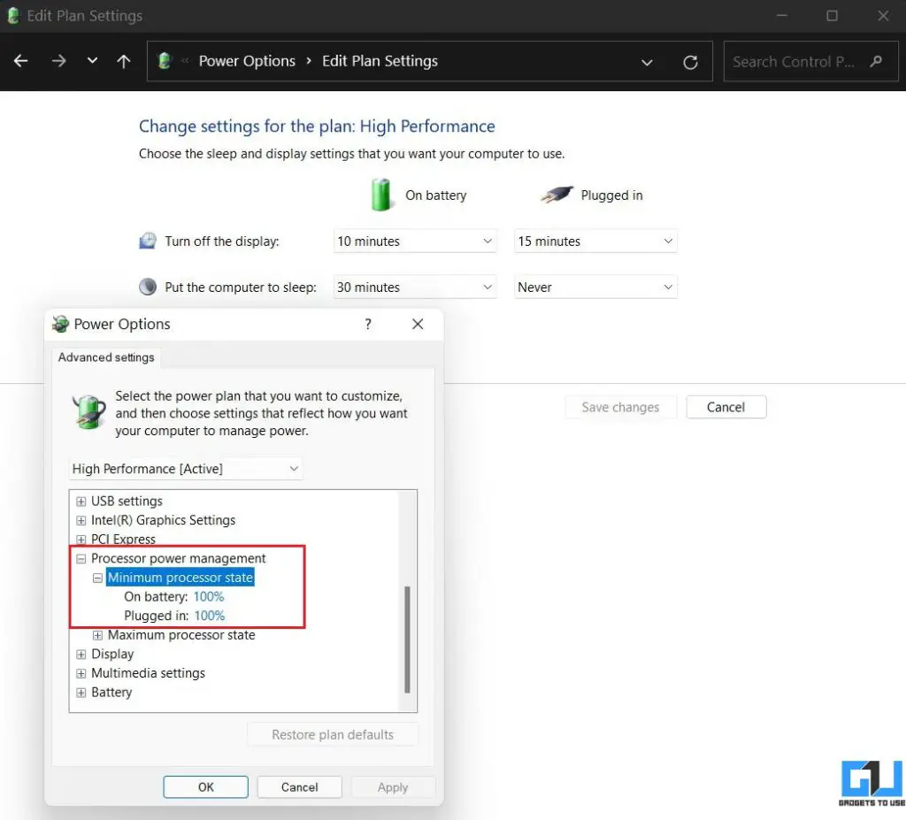 7 Ways to Make Windows 11 Faster and Improve Performance - Gadgets To Use