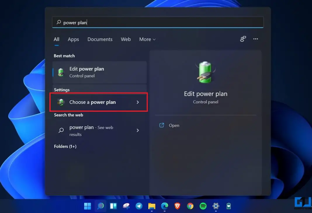 7 Ways to Make Windows 11 Faster and Improve Performance - Gadgets To Use