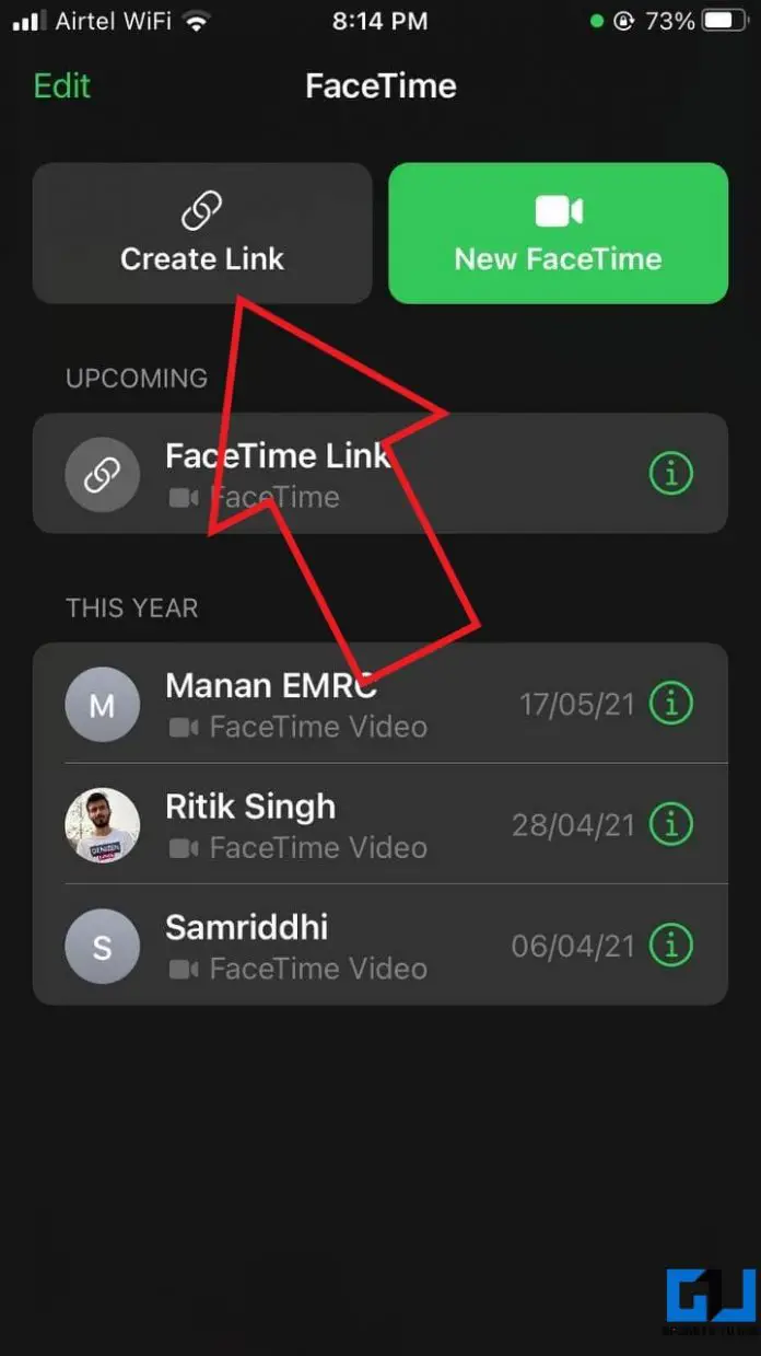 [Guide] How to Use FaceTime on Android - Gadgets To Use