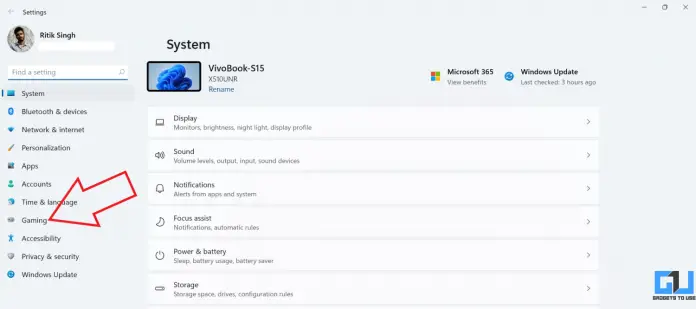 How to Enable Gaming Mode on Windows 11: Boost Gaming Performance ...