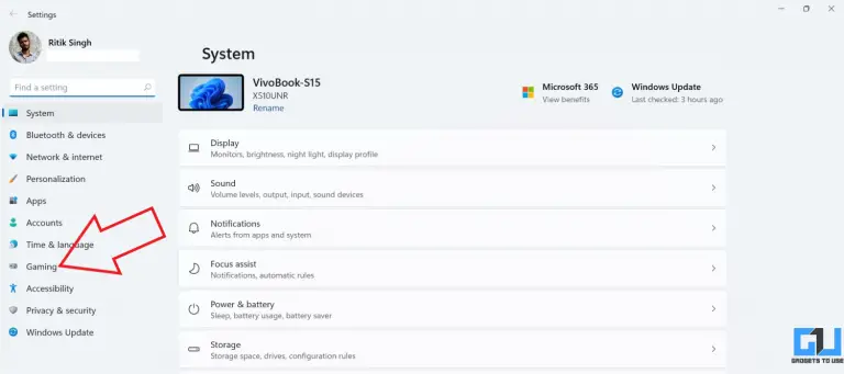 How to Enable Gaming Mode on Windows 11: Boost Gaming Performance ...
