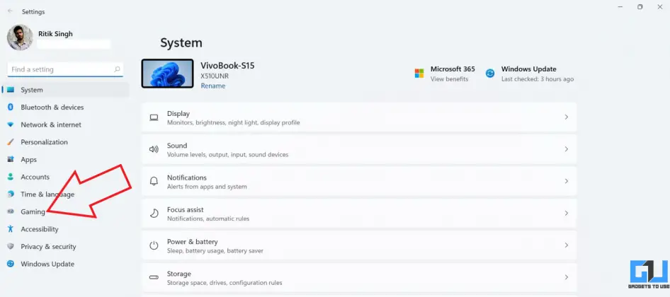 How to Enable Gaming Mode on Windows 11: Boost Gaming Performance ...