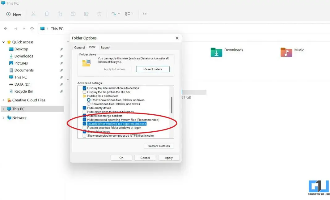 [Working] 3 Ways to Get the Old Right-Click Context Menu on Windows 11 ...