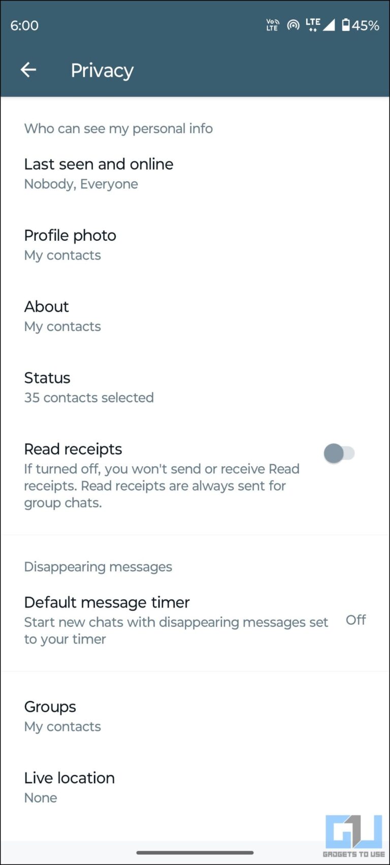 3 Ways to View Someone’s WhatsApp Status Without Letting Them Know ...