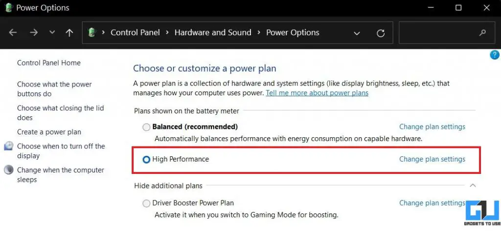 7 Ways to Make Windows 11 Faster and Improve Performance - Gadgets To Use