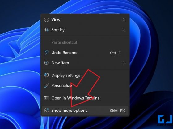 3 Ways to Refresh Your Windows 11 PC- Refresh Button Missing? - Gadgets ...