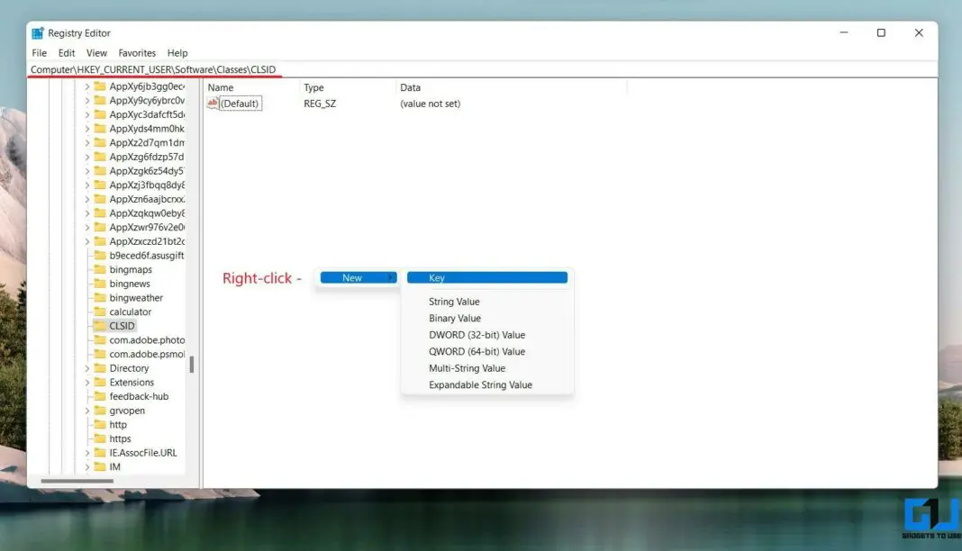 [Working] 3 Ways to Get the Old Right-Click Context Menu on Windows 11 ...