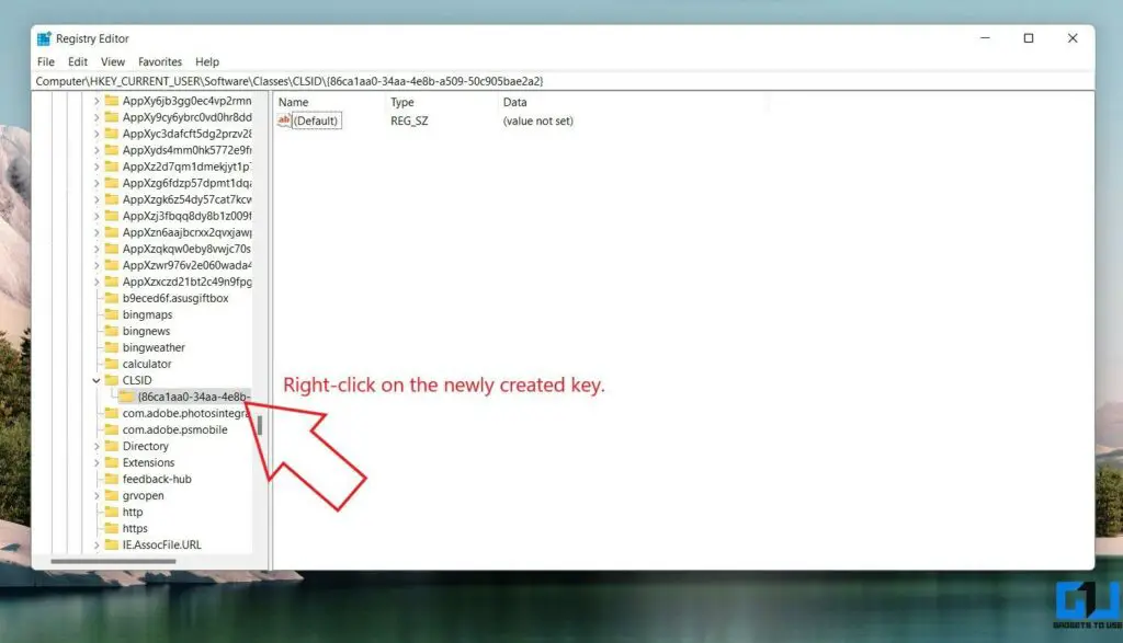 [Working] 3 Ways to Get the Old Right-Click Context Menu on Windows 11 ...