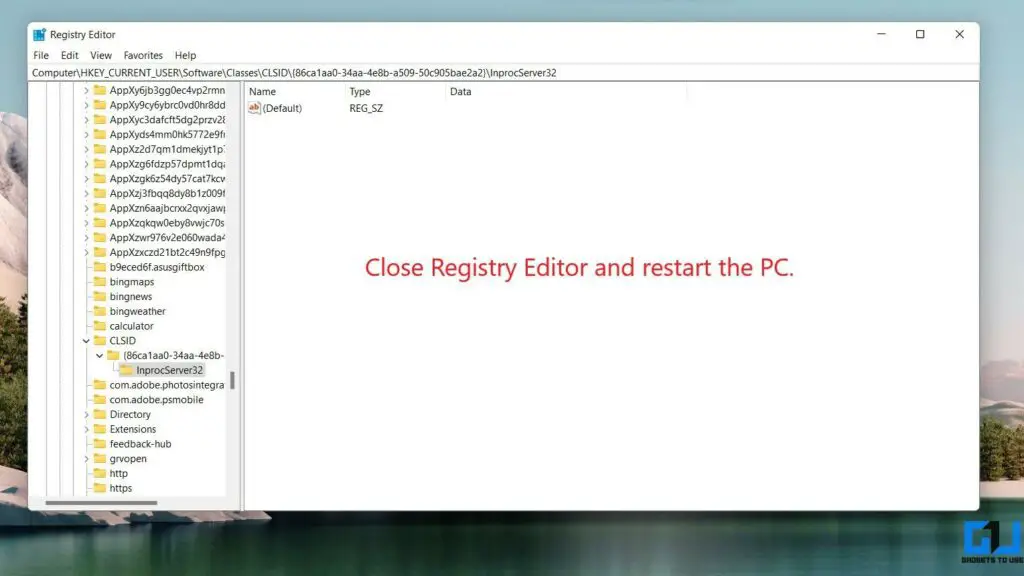 [Working] 3 Ways to Get the Old Right-Click Context Menu on Windows 11 ...