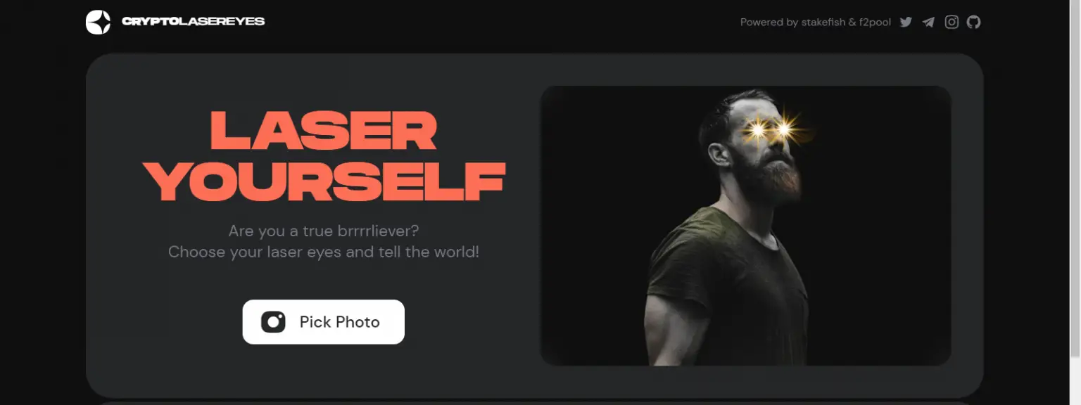 5 Ways to Add Laser Eyes Effect to Photos, Videos - Gadgets To Use