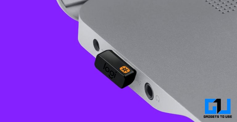 3 Ways to Fix Logitech Mouse and KeyBoard Not Connecting to Mac ...