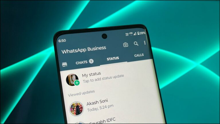 3 Ways to View Someone’s WhatsApp Status Without Letting Them Know ...