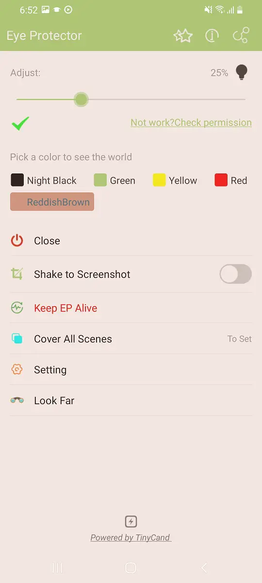5 Ways to Install, Enable Eye Comfort Mode on Any Android Phone ...