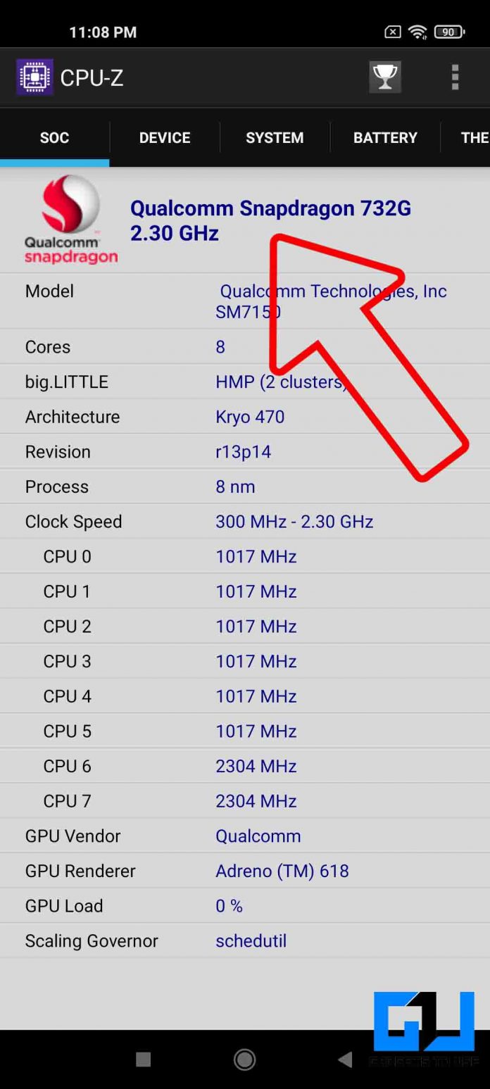 3 Ways to Check RAM Type, Storage Speed, CPU Peak Frequency on Any ...
