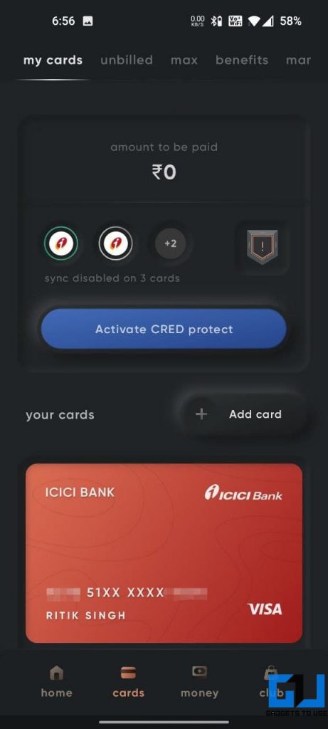 5 Best Credit Card Bill Payment Apps in India (With Cashback Offers ...
