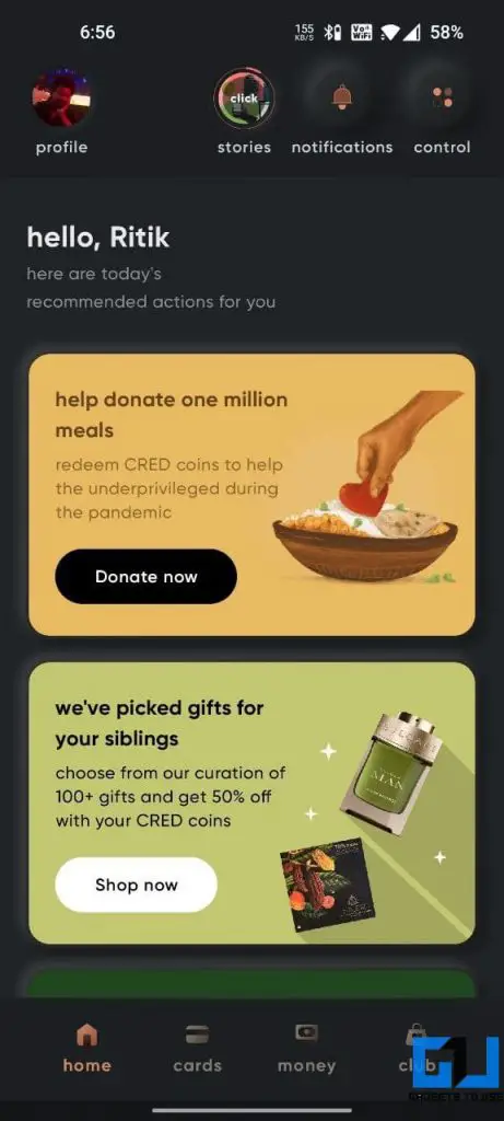 5 Best Credit Card Bill Payment Apps in India (With Cashback Offers ...