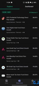 5 Best Mutual Fund Apps in India with Pros, Cons - Are these Apps Safe?