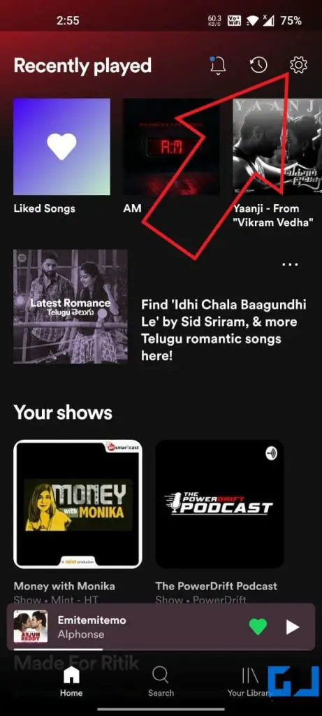 6 Ways to Improve Speaker or Earphone Sound Quality On Android ...