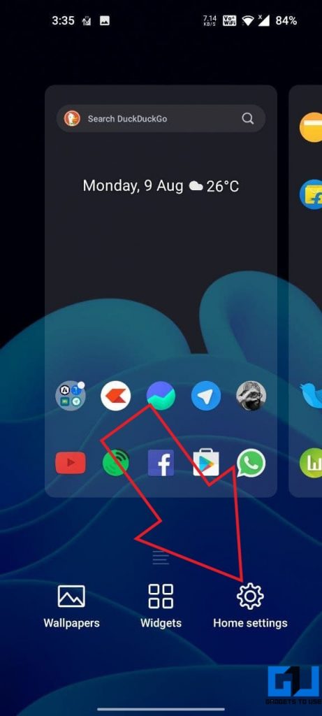 5 Ways to Make Icons, Text Bigger on Android Phone - Gadgets To Use