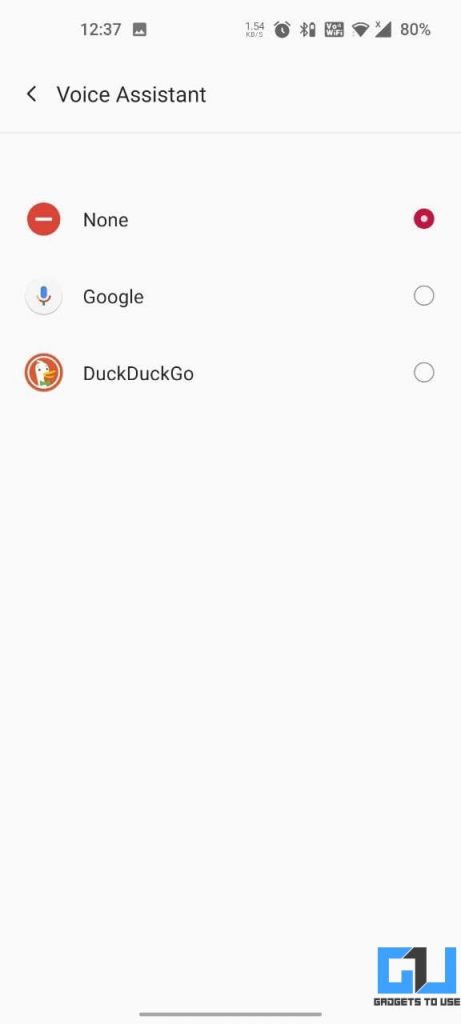 5 Ways to Fix Google Assistant Keeps Popping Up Randomly - Gadgets To Use