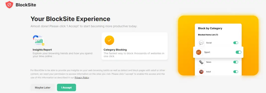How to Allow or Block Permission Access to Websites on Chrome - Gadgets ...