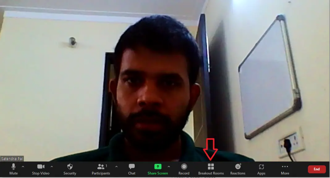 How to Enable Focus Mode in Zoom to Make Classes, Meetings Less ...