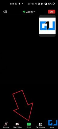 4 Ways to Share Your Phone's Screen During Video Call - Gadgets To Use