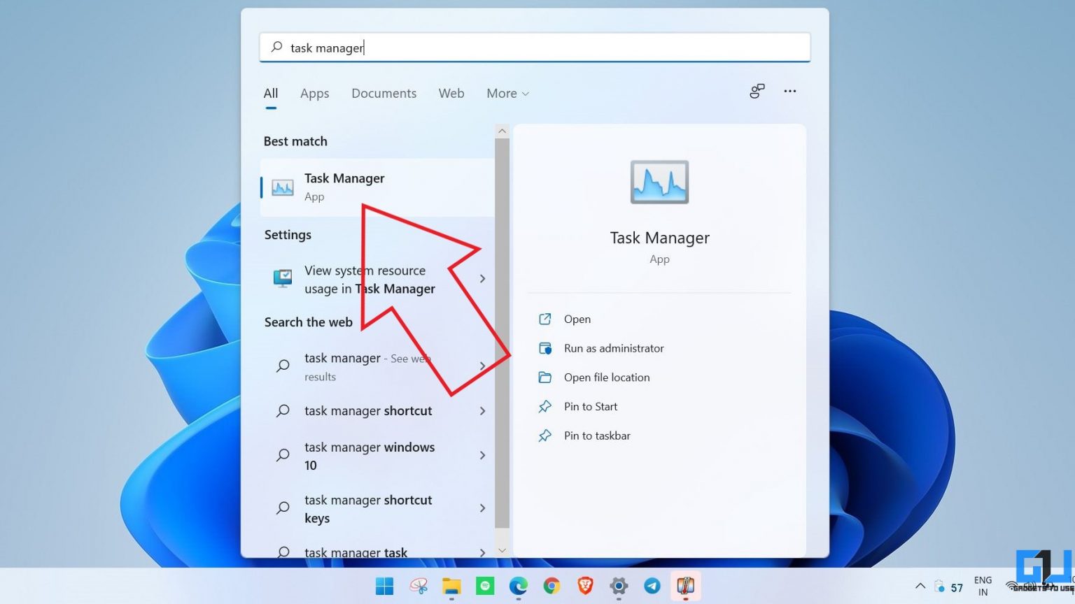 6 Ways to Fix Microsoft Teams Blank White Screen on Windows - Gadgets ...