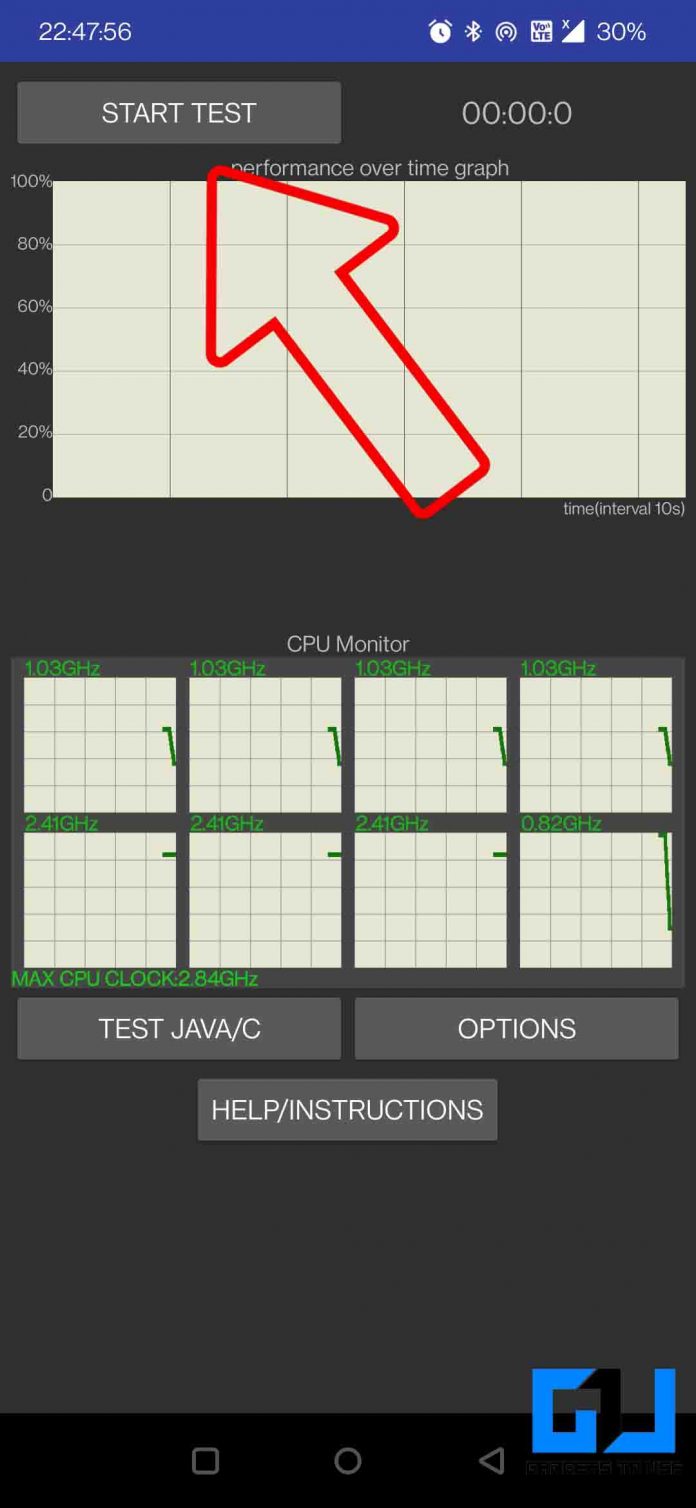 3 Ways to Check RAM Type, Storage Speed, CPU Peak Frequency on Any ...