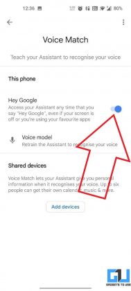 5 Ways to Fix Google Assistant Keeps Popping Up Randomly - Gadgets To Use