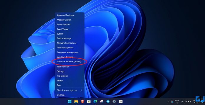 3 Ways to Check Battery Health on Windows 11 Laptop - Gadgets To Use